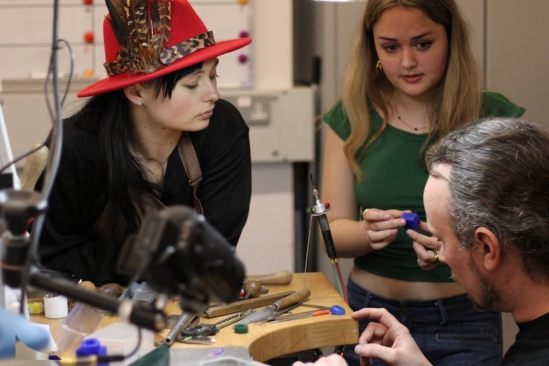 About us — The Goldsmiths' Company