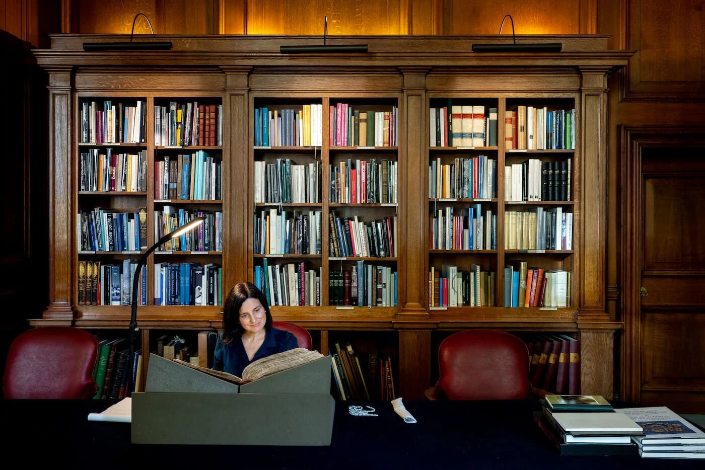 Library & Archive — The Goldsmiths' Company