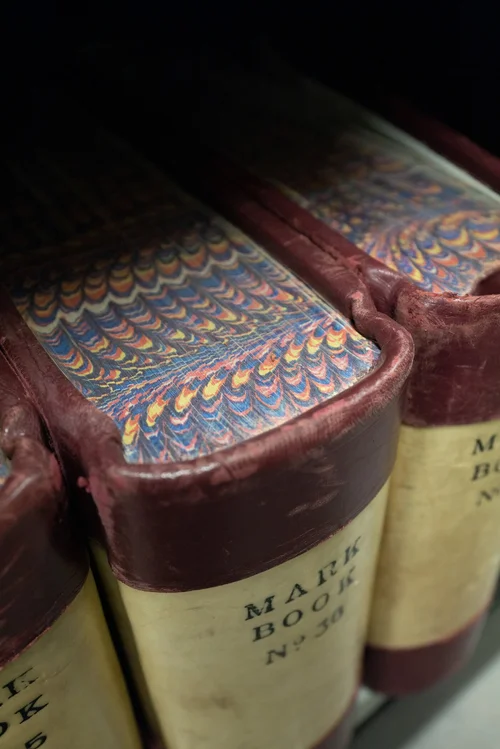 How to trace an historic London hallmark — The Goldsmiths' Company