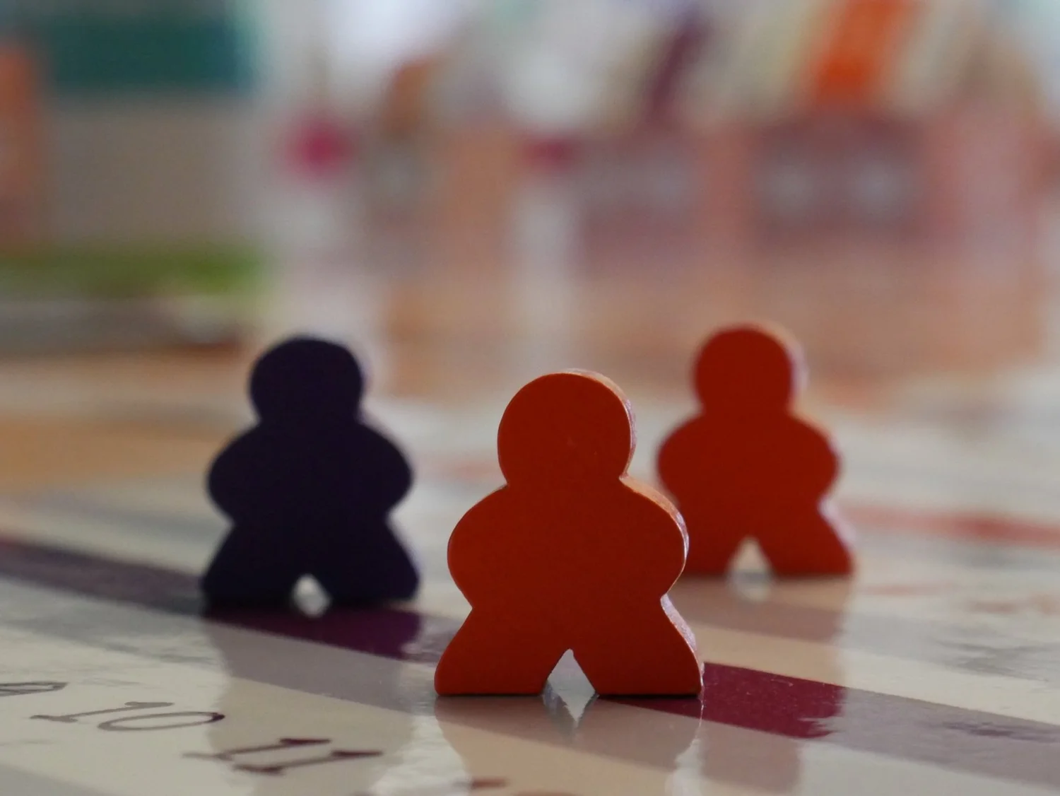 What is a Serious Game — Serious Play for Serious Change