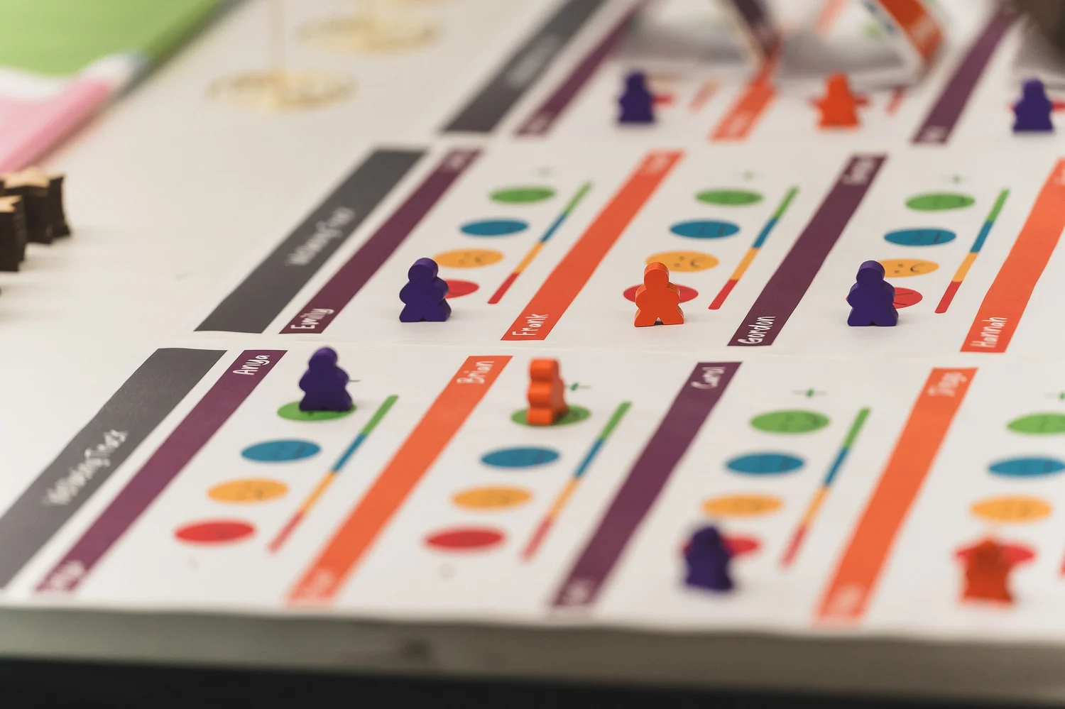 About Socialudo — Serious Play for Serious Change
