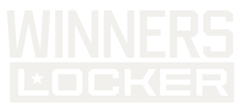 Winners Locker