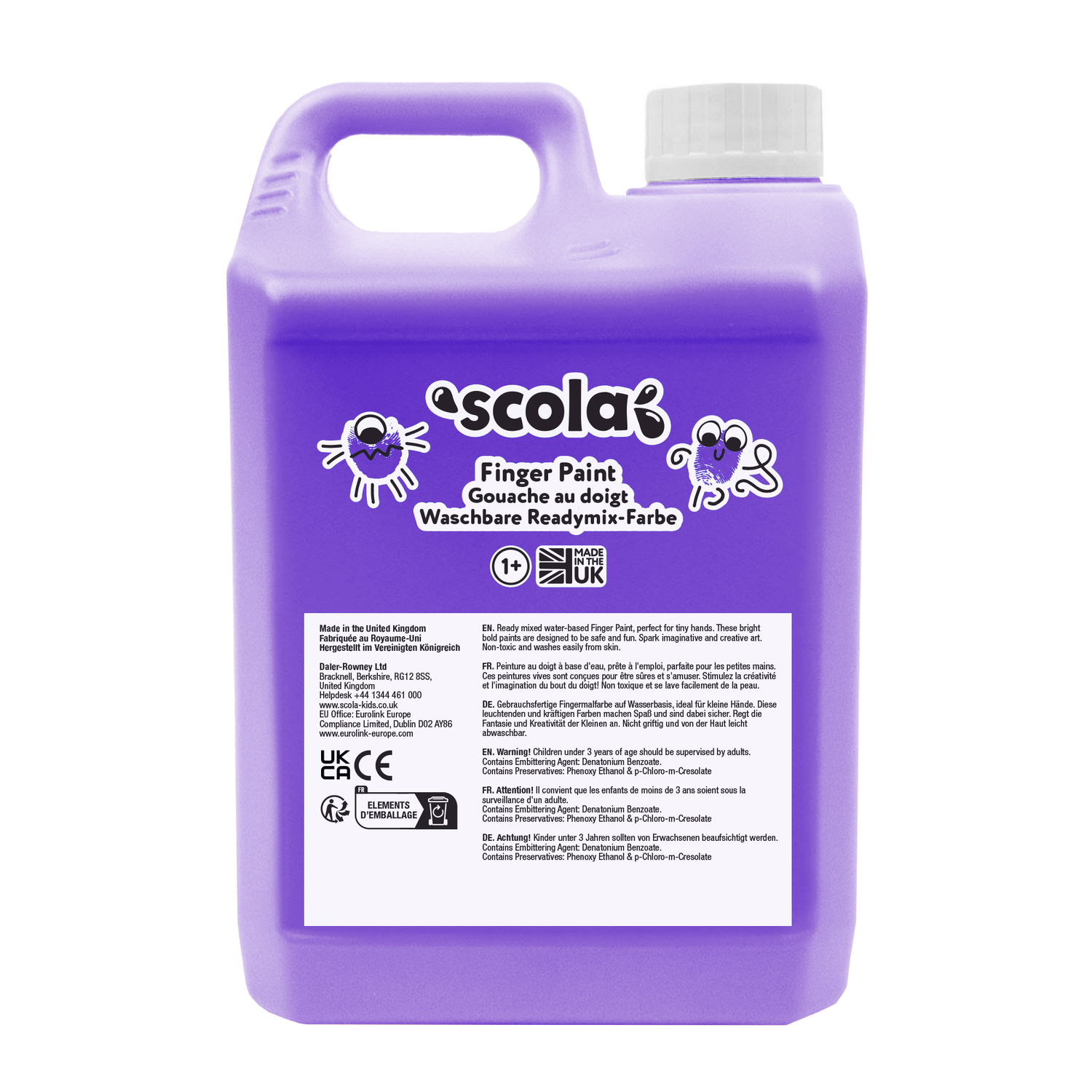 Products | Explore Creative Supplies — Scola Kids