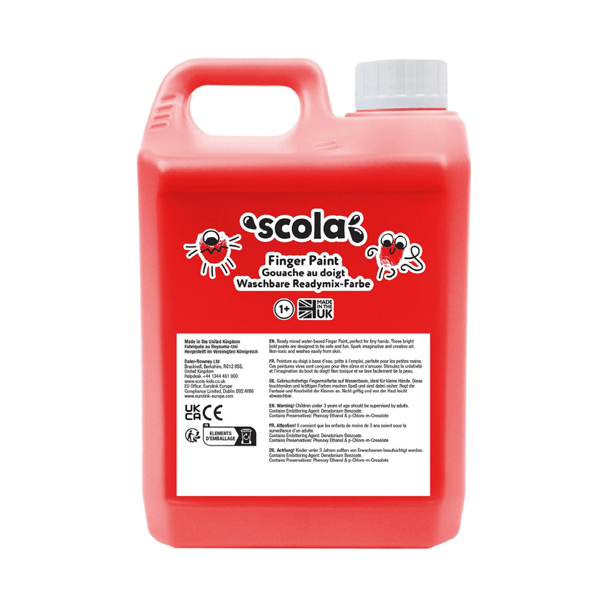 Products | Explore Creative Supplies — Scola Kids