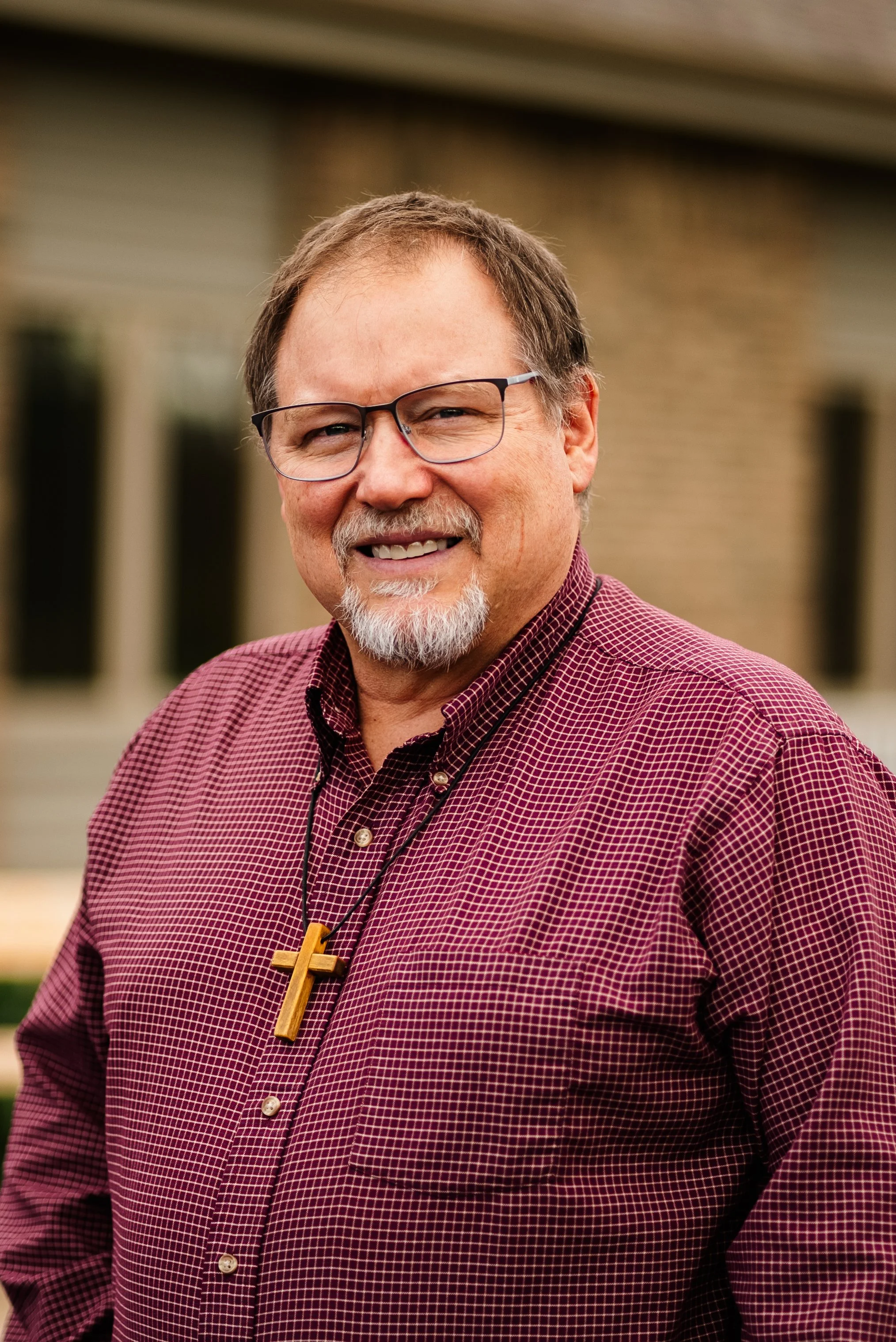 Staff | Meet Our Leaders — Join Us Today — Ascension Lutheran