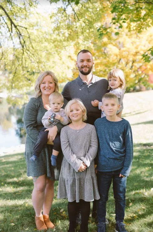 Introducing Candidate - Anthony Wick — Ascension Lutheran