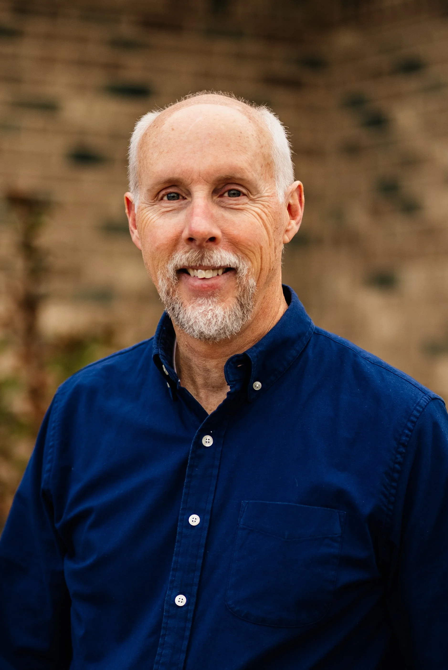 Staff — Ascension Lutheran