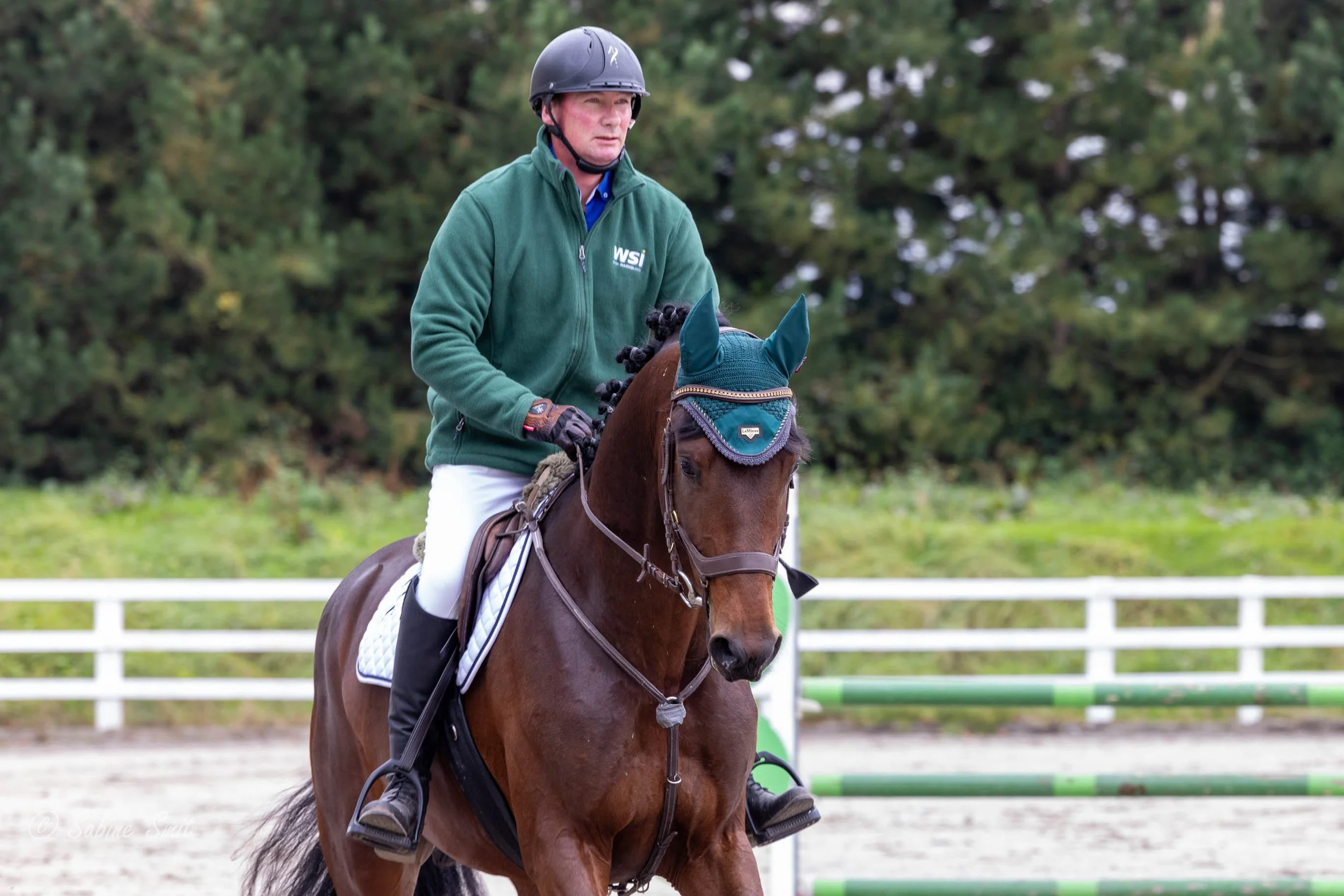 British Horse Society Ireland 2025 exam dates for Stage 1 through to ...