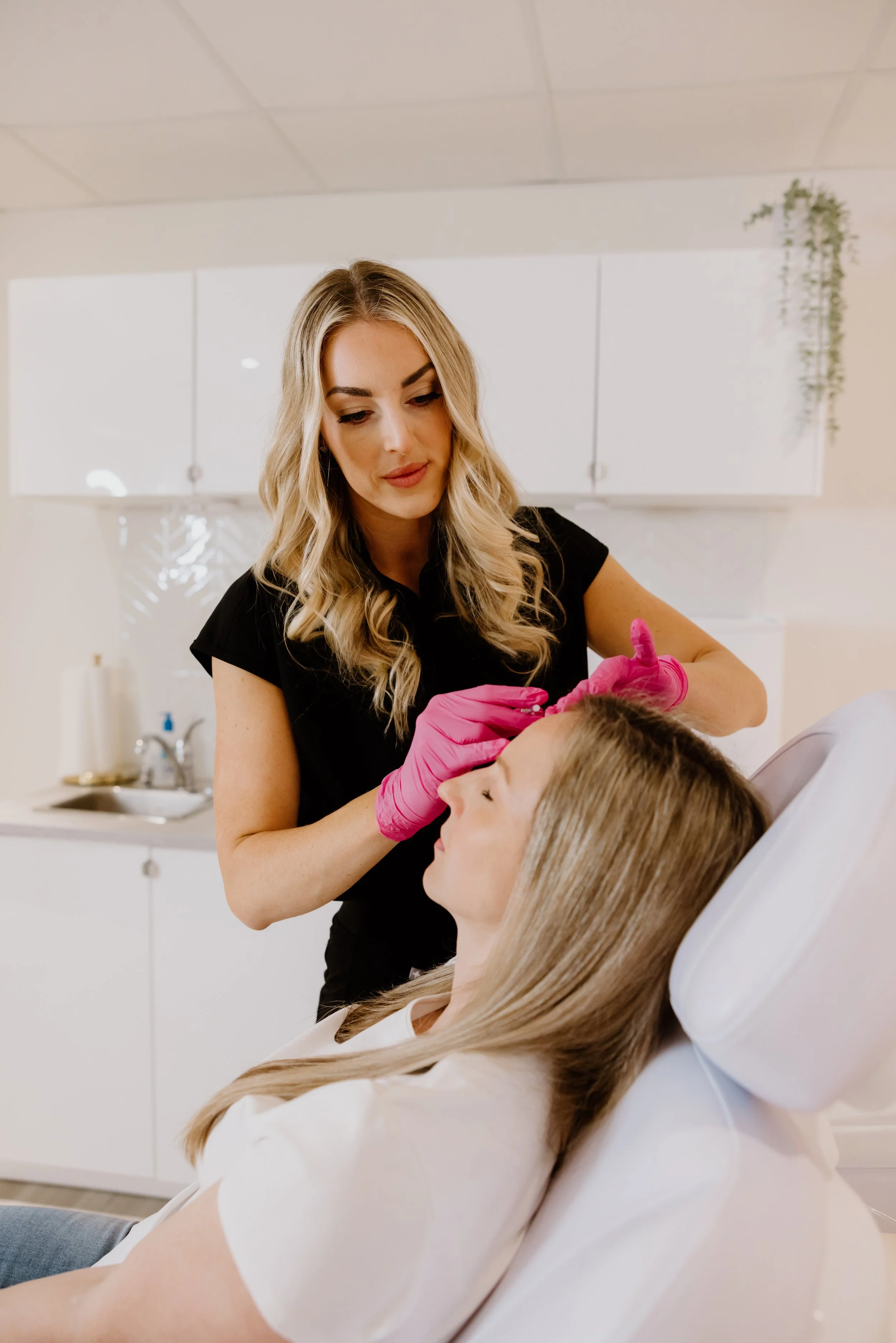 Injectables — Beauty Bar Muskoka | Huntsville Medical Aesthetics & Wellness