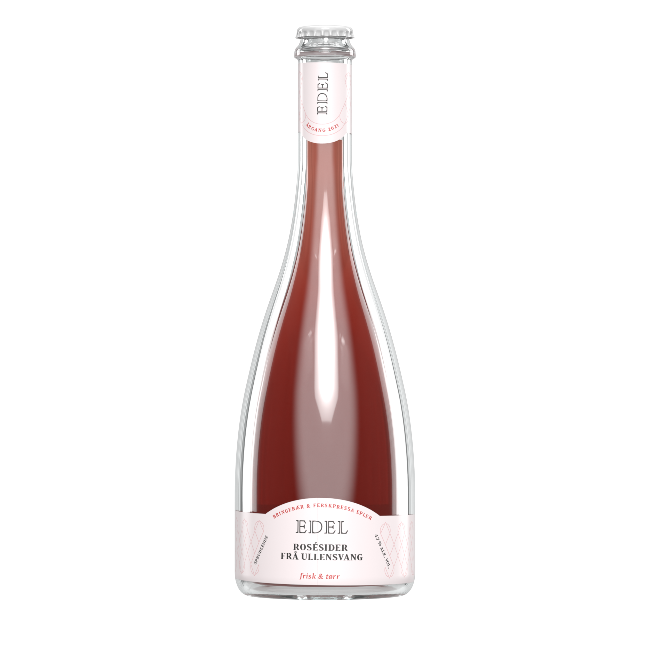 Edel — Åkre Gard