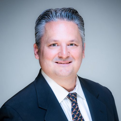 Rich Gunthel — Raith Capital Partners