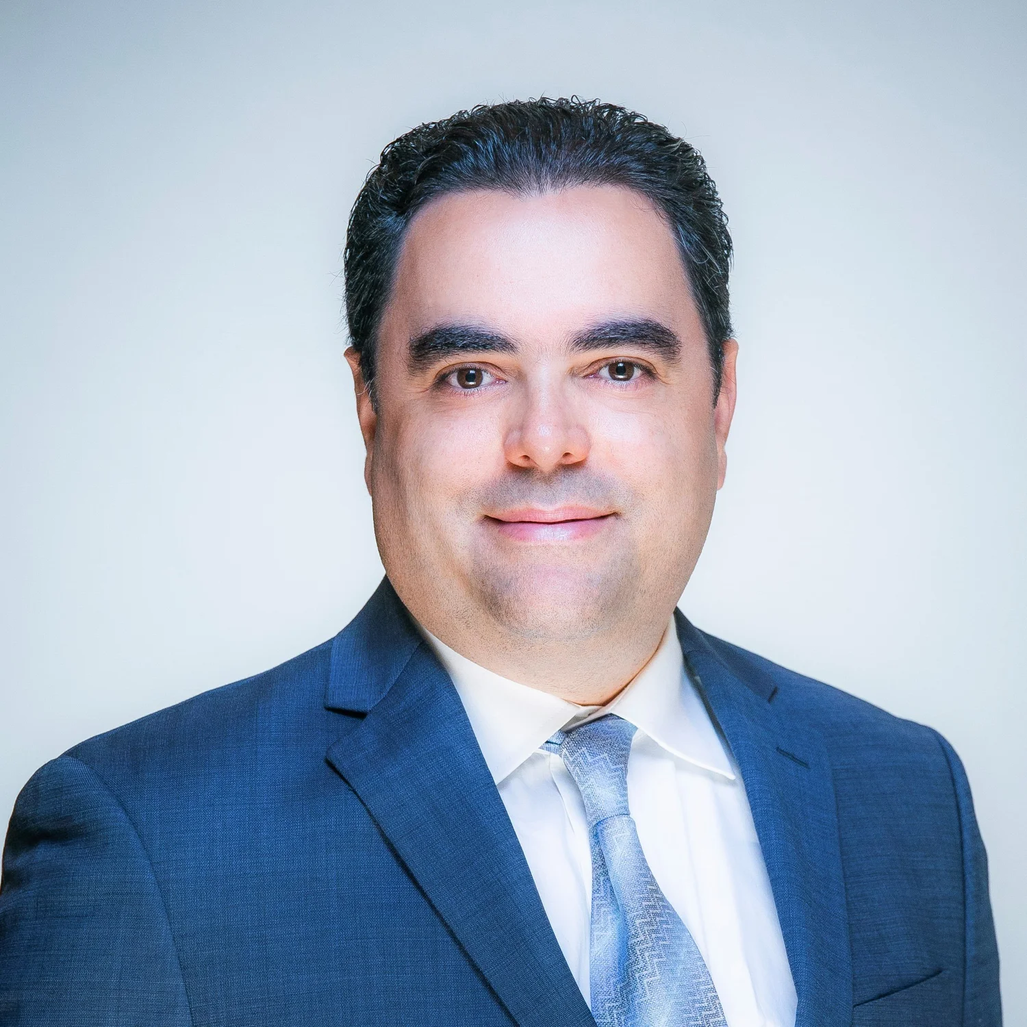 Alex Castro — Raith Capital Partners