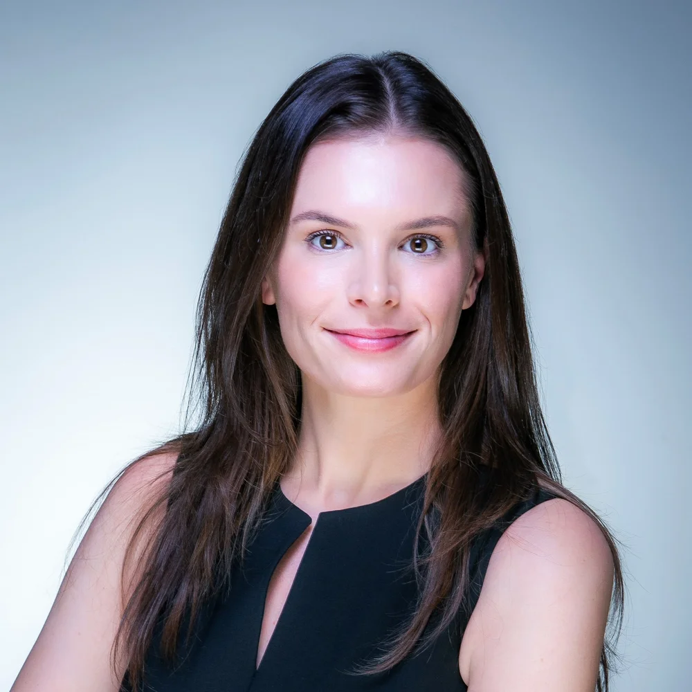 Kayla Young — Raith Capital Partners