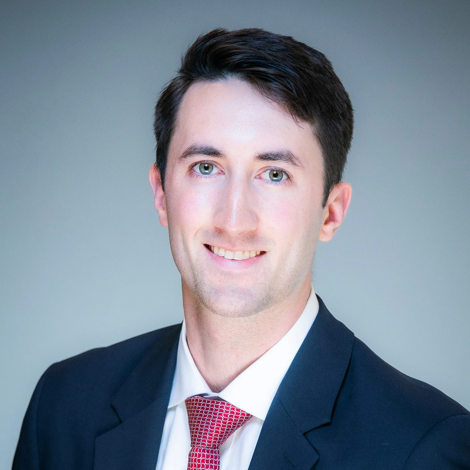 Devon Riley — Raith Capital Partners