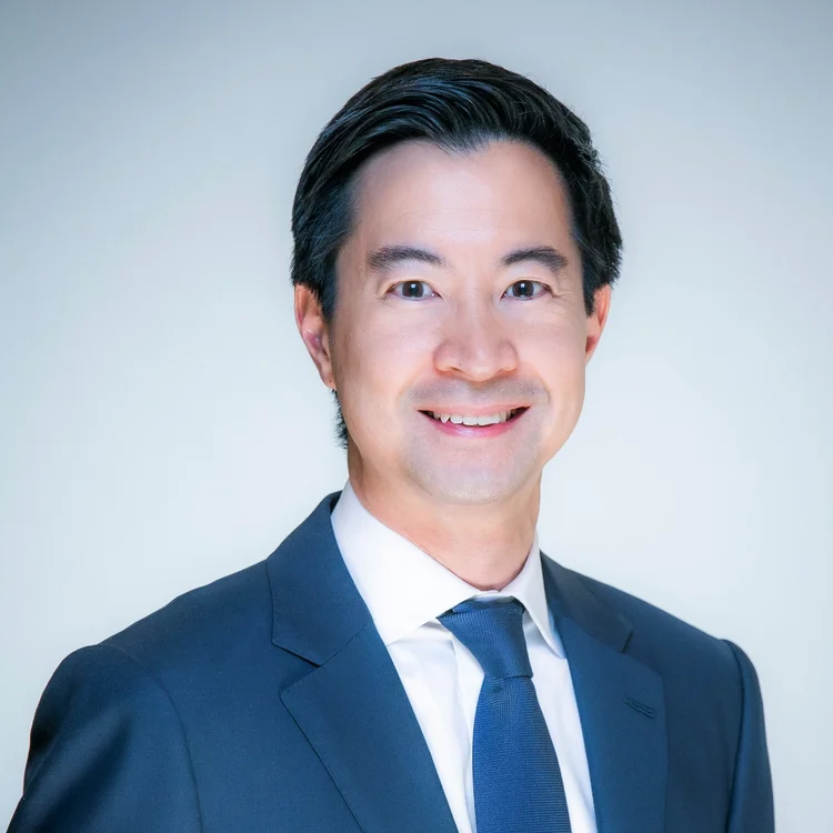 Nelson Hioe — Raith Capital Partners