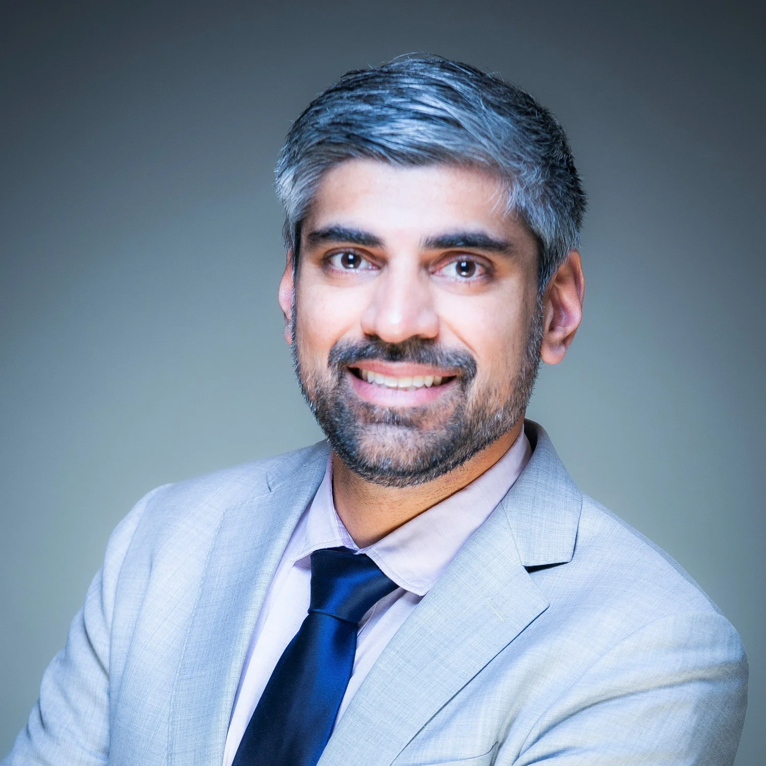 Sahil Amin — Raith Capital Partners