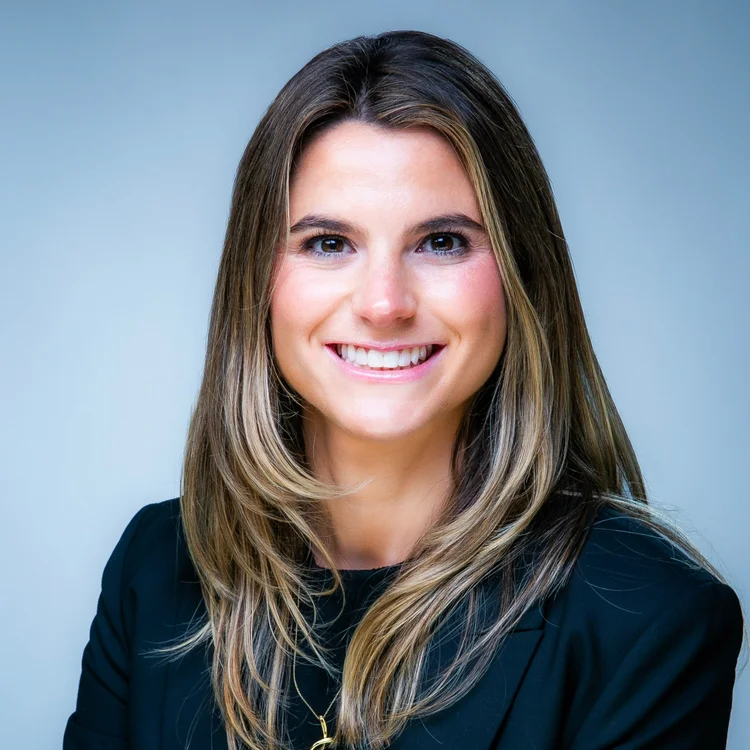 Jessica Pasik — Raith Capital Partners