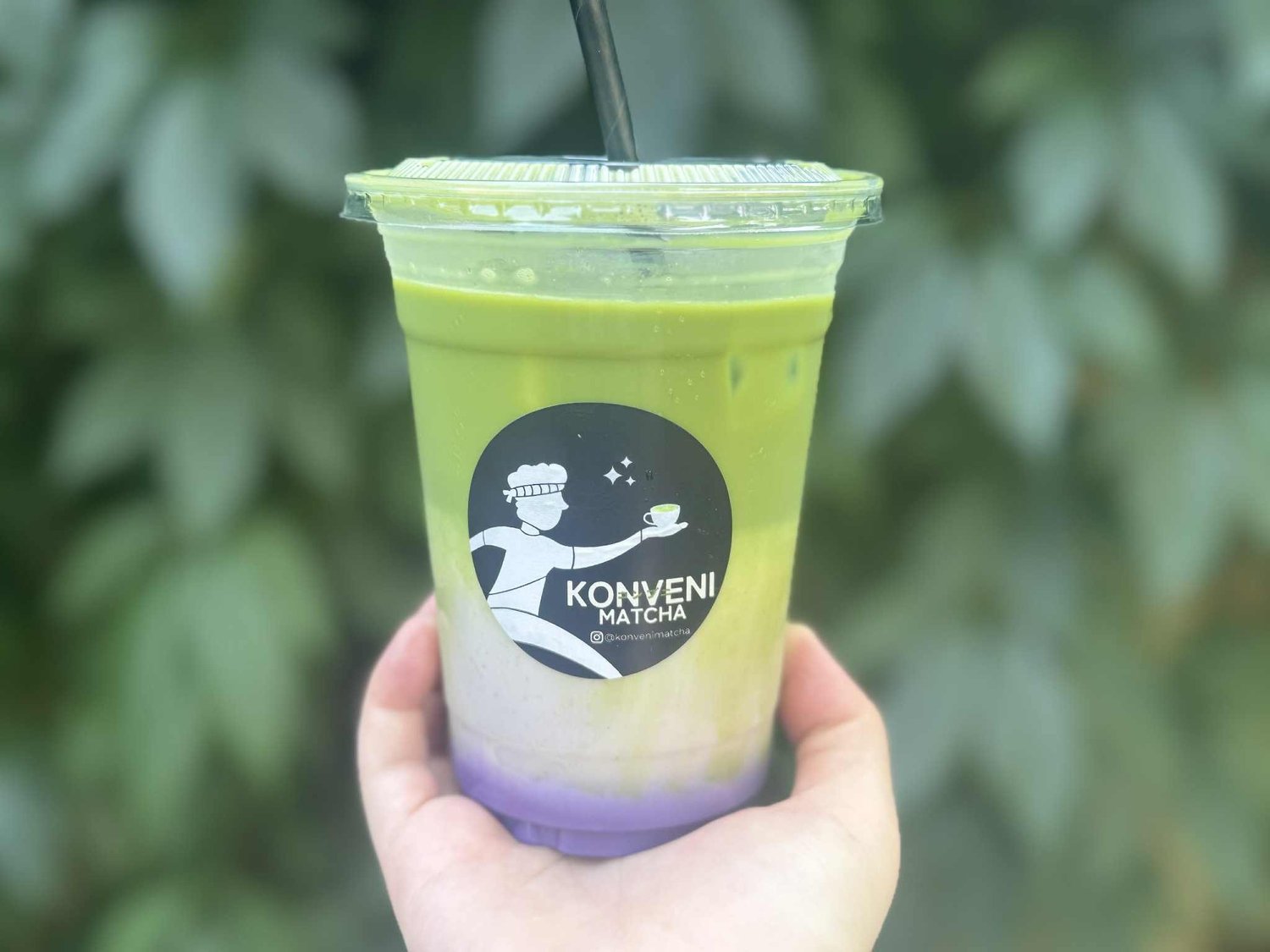 A Guide to the Best Matcha Spots in London — London Escapades