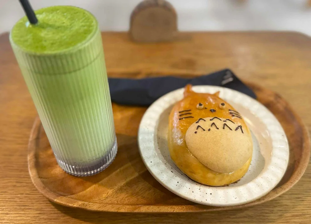 A Guide to the Best Matcha Spots in London — London Escapades