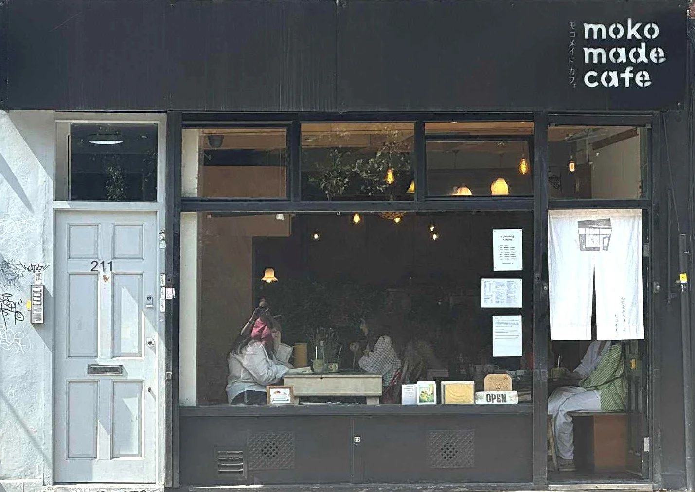 A Guide to the Best Matcha Spots in London — London Escapades