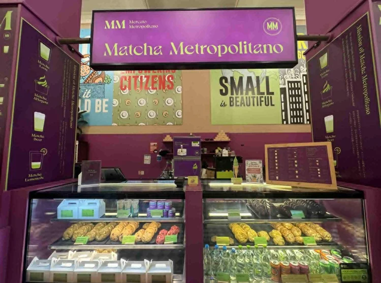 A Guide to the Best Matcha Spots in London — London Escapades