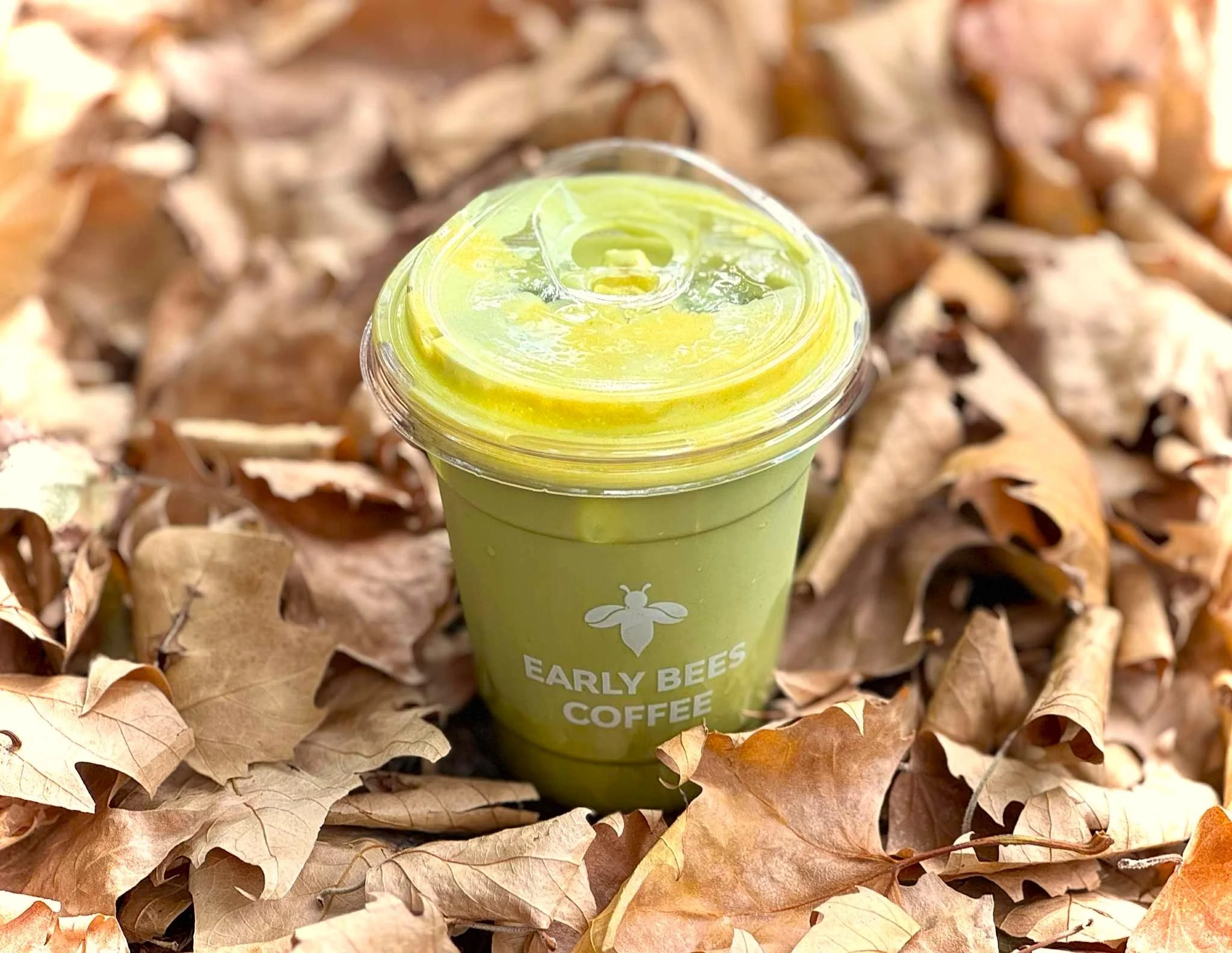 A Guide to the Best Matcha Spots in London — London Escapades