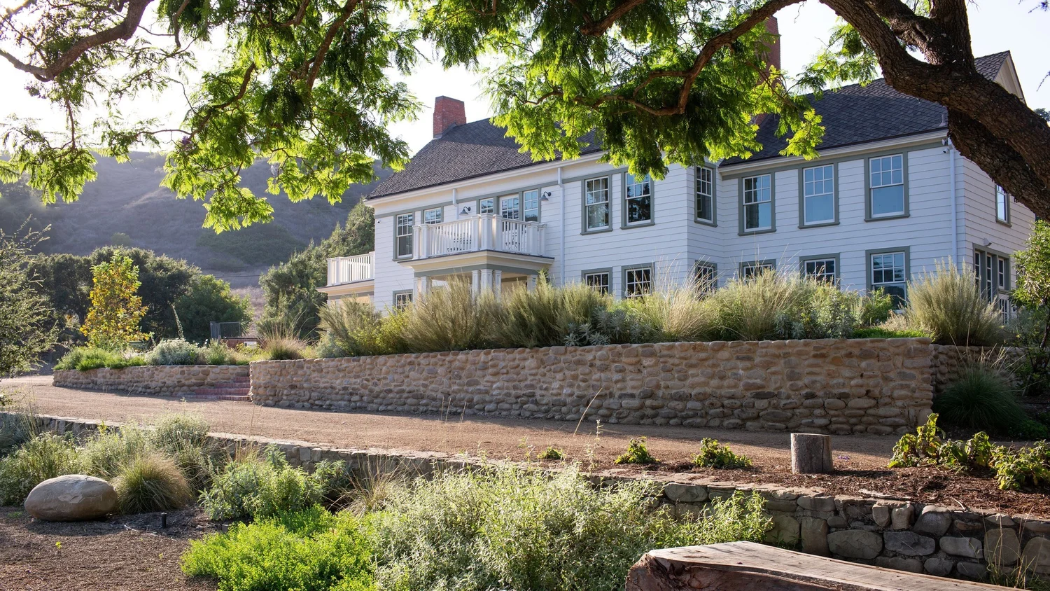 Ojai Valley Land Conservancy