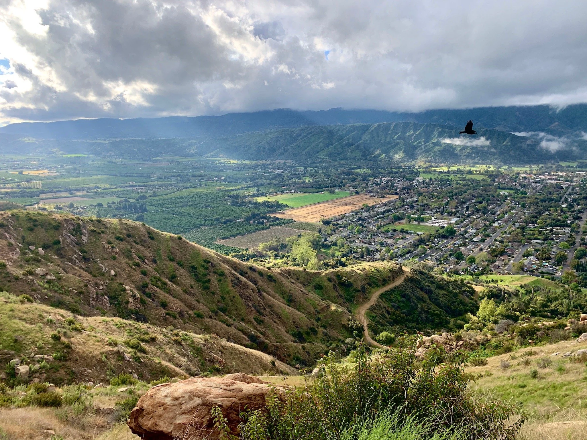 Explore — Ojai Valley Land Conservancy