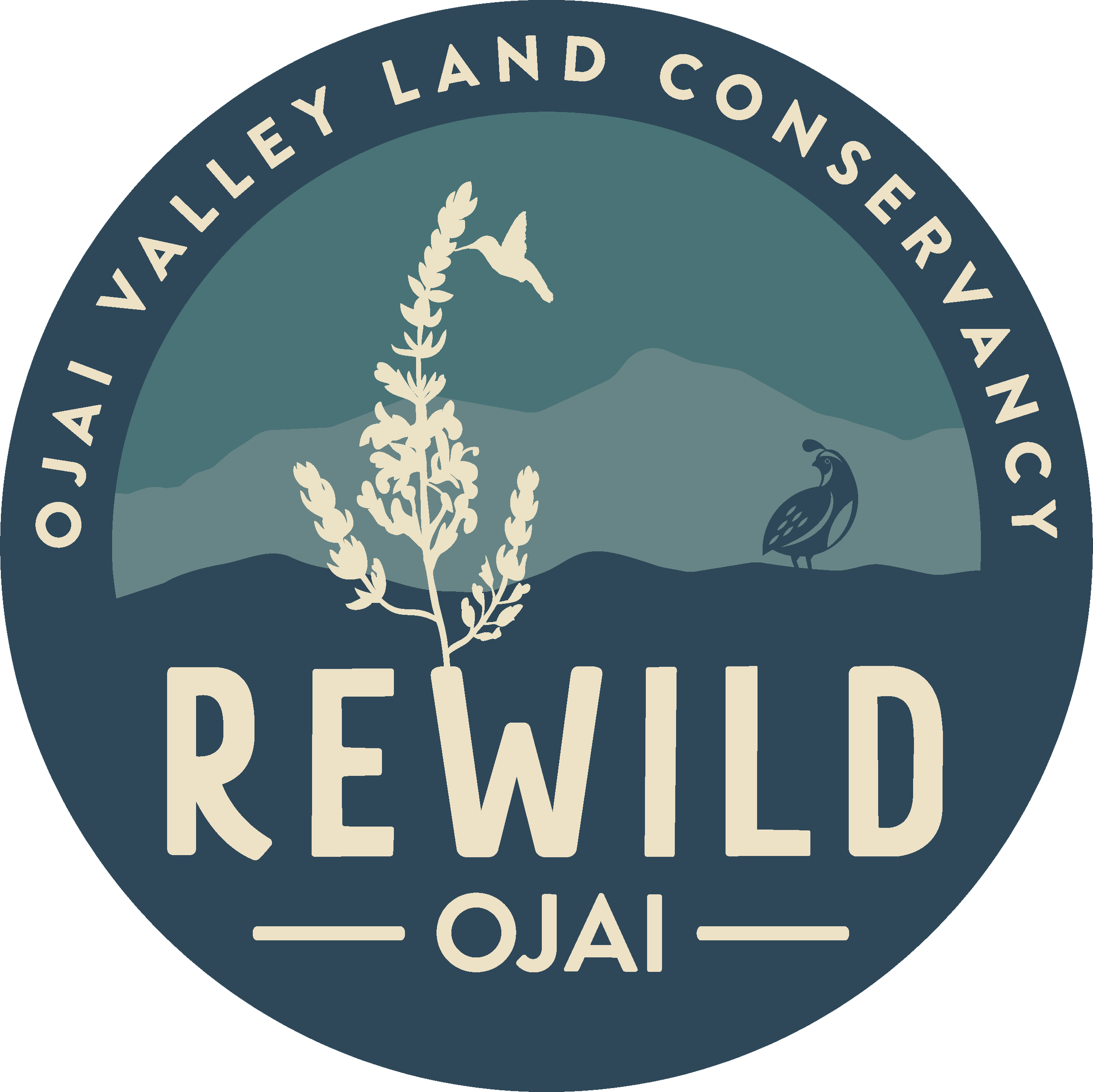 Logotipo De Rancho Ojai About Logos 2025 Ojai Valley Directory