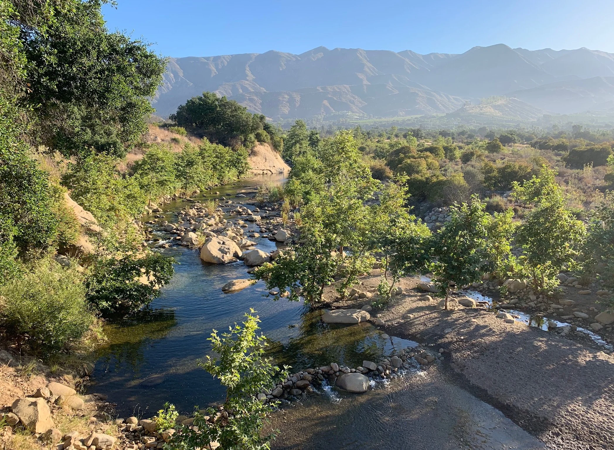 Explore | Discover Nature — Join and Explore Today! — Ojai Valley Land ...
