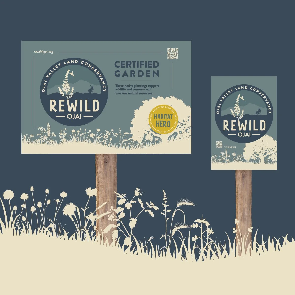 Certified Gardens — Ojai Valley Land Conservancy