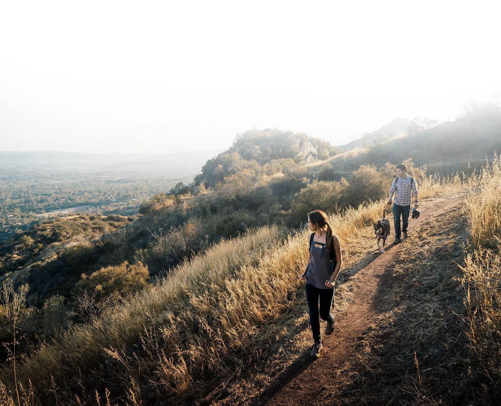 Valley View Preserve — Ojai Valley Land Conservancy