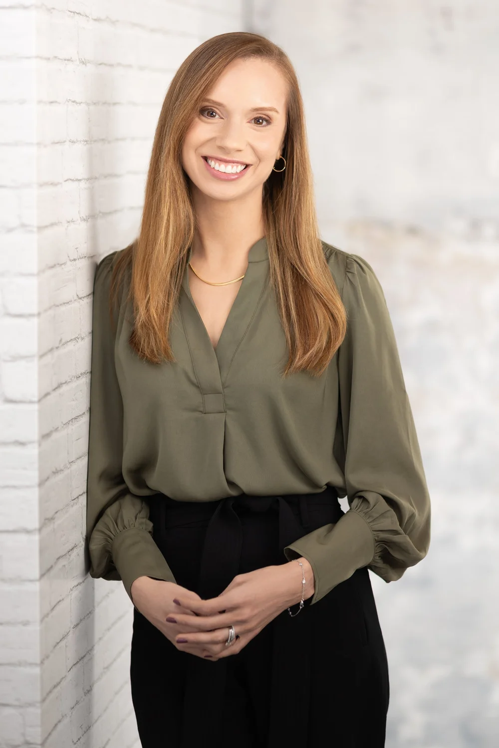 Chelsey Barrios Foster, PhD