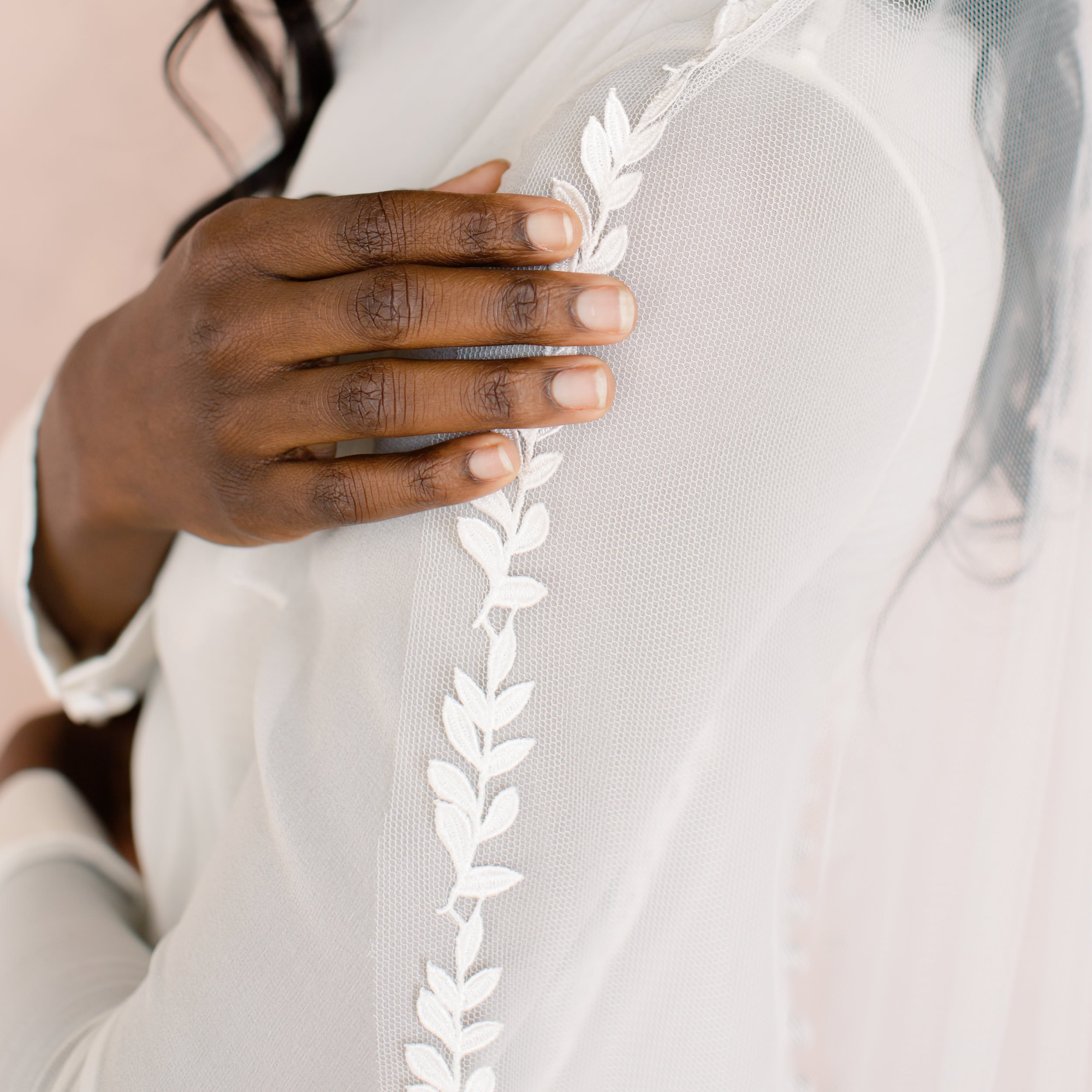 ALICE & MAE — Moonlight Lace