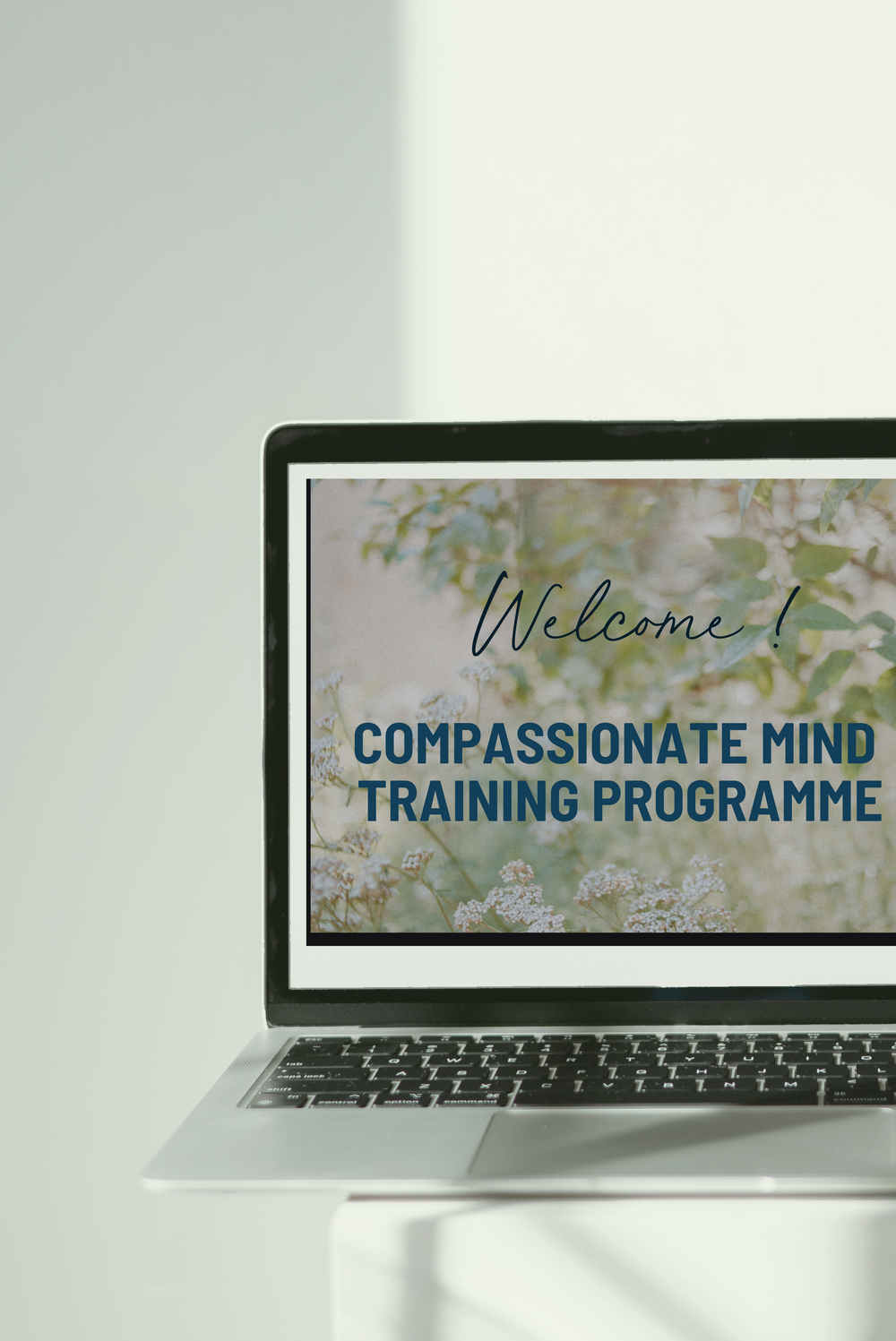 Compassionate Mind Training Group