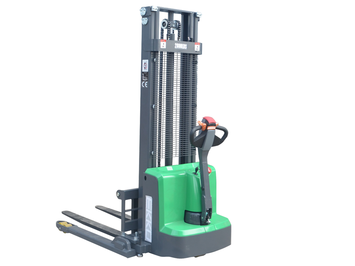 Security Lift Truck Sales & Service