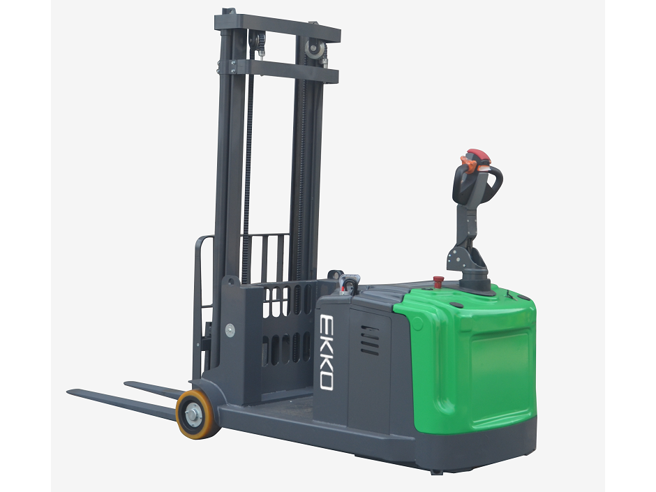 Security Lift Truck Sales & Service