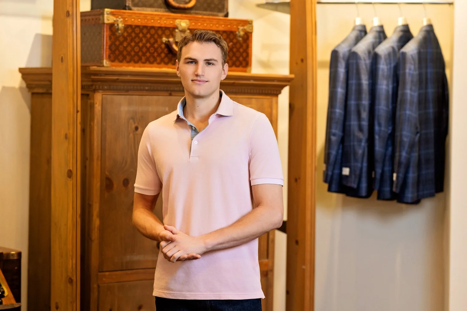 Rossi Clothiers