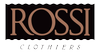 Rossi Clothiers