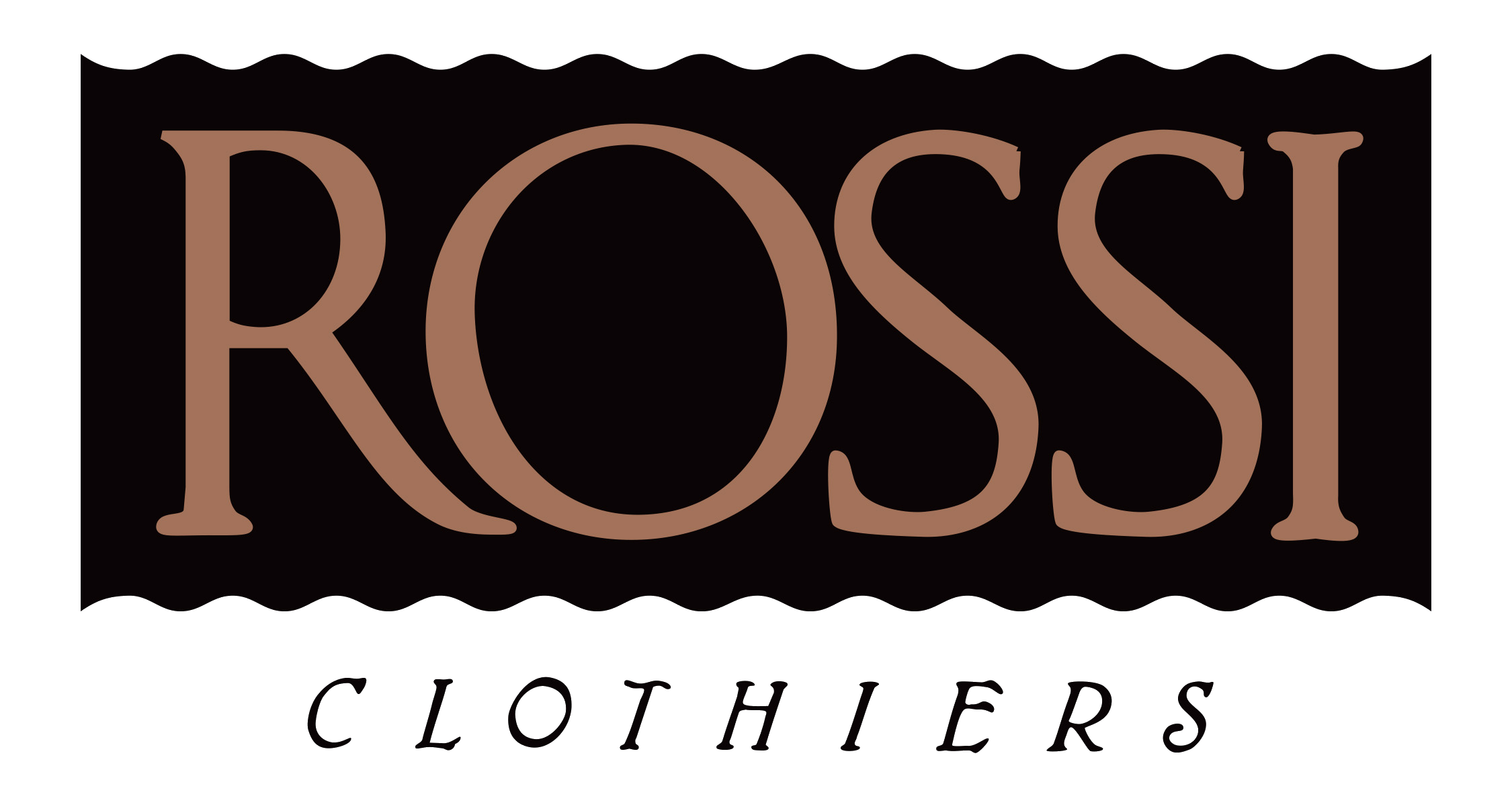 Rossi Clothiers