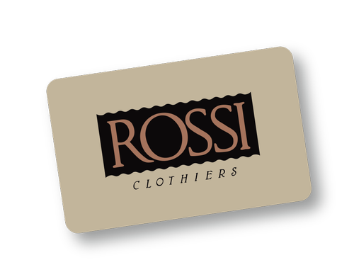 Services — Rossi Clothiers