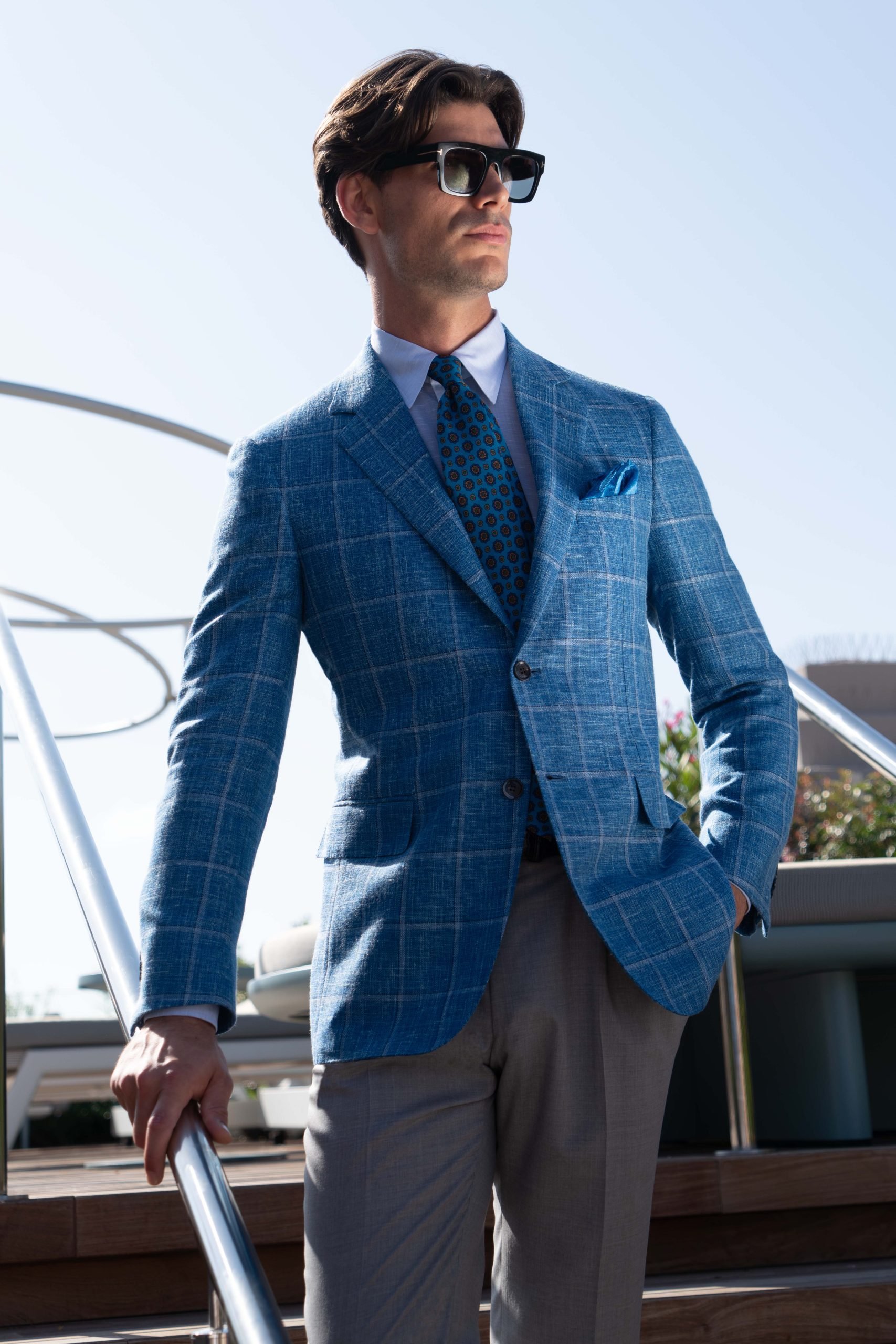 Events — Rossi Clothiers