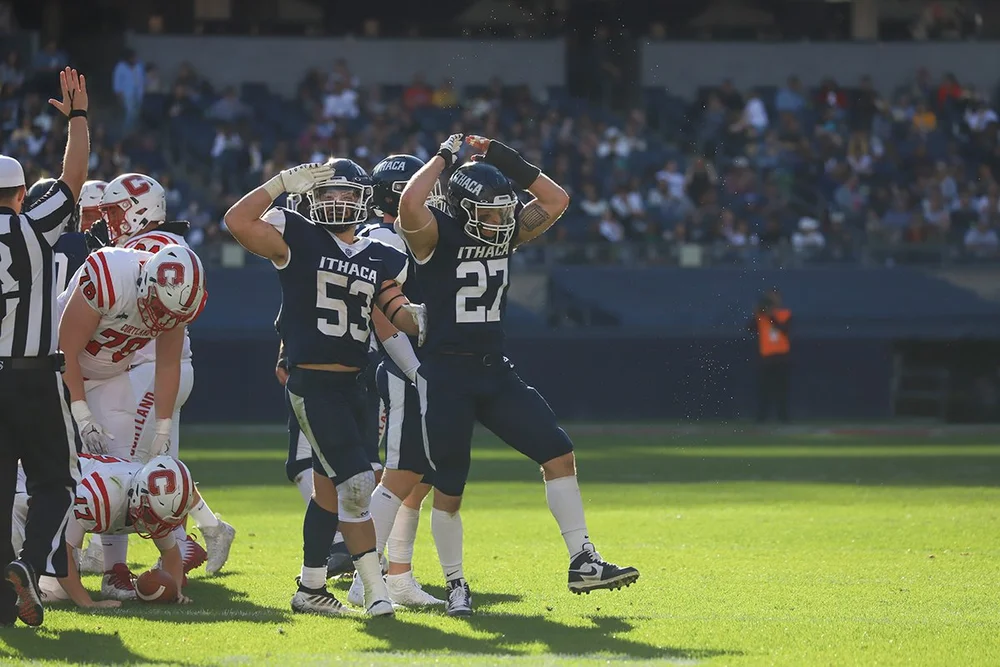 The 63rd Cortaca Jug Game — NOLAN SAUNDERS PHOTOGRAPHY