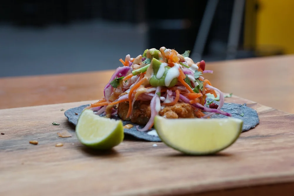 Our Food Menu — Pancho's Mexican Restaurant