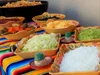 Our Food Menu — Pancho's Mexican Restaurant