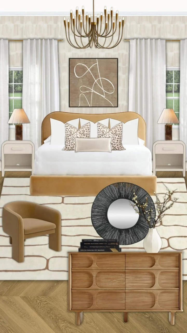 Chandler Beasley Creative