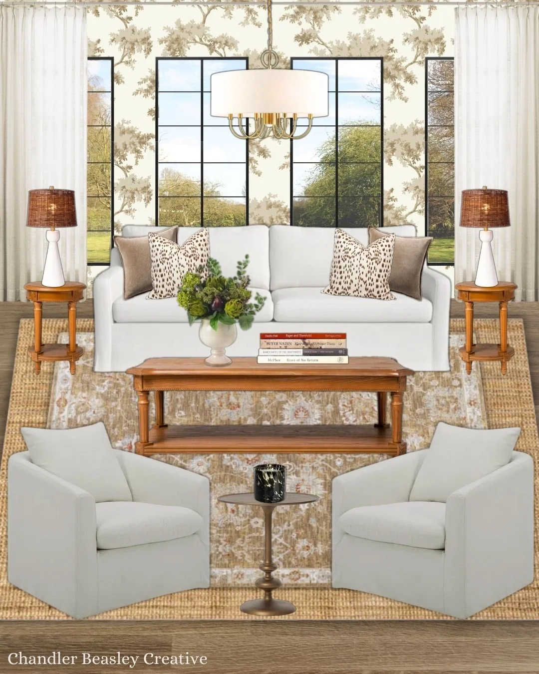 Chandler Beasley Creative