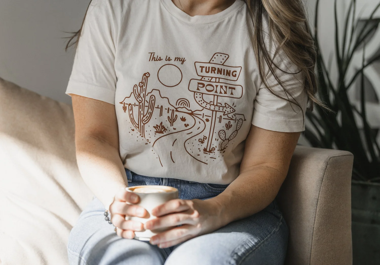 Shop Turning Point Products — Turning Point Counseling