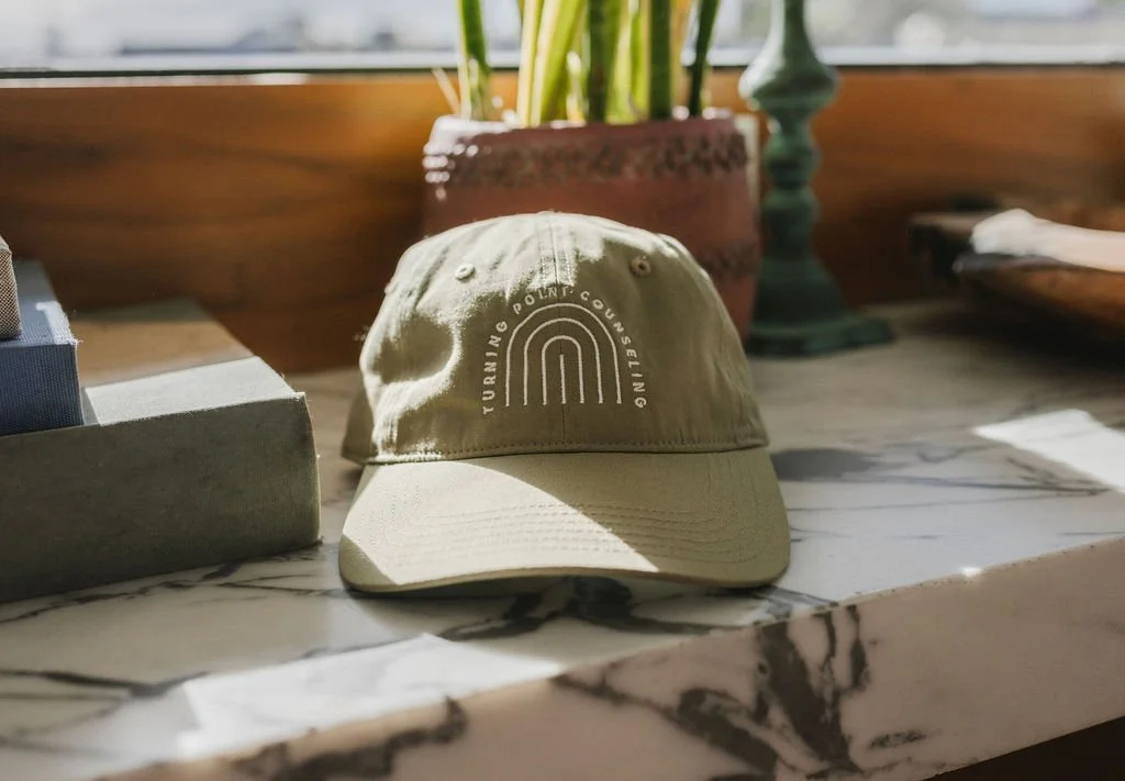 Shop Turning Point Products — Turning Point Counseling