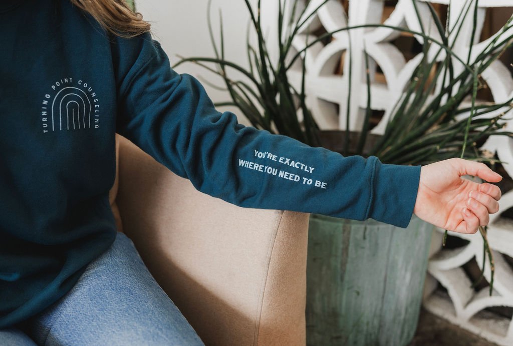Shop Turning Point Products — Turning Point Counseling